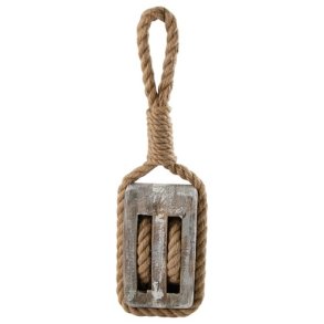 Maritimt interiør - Lenes Garage